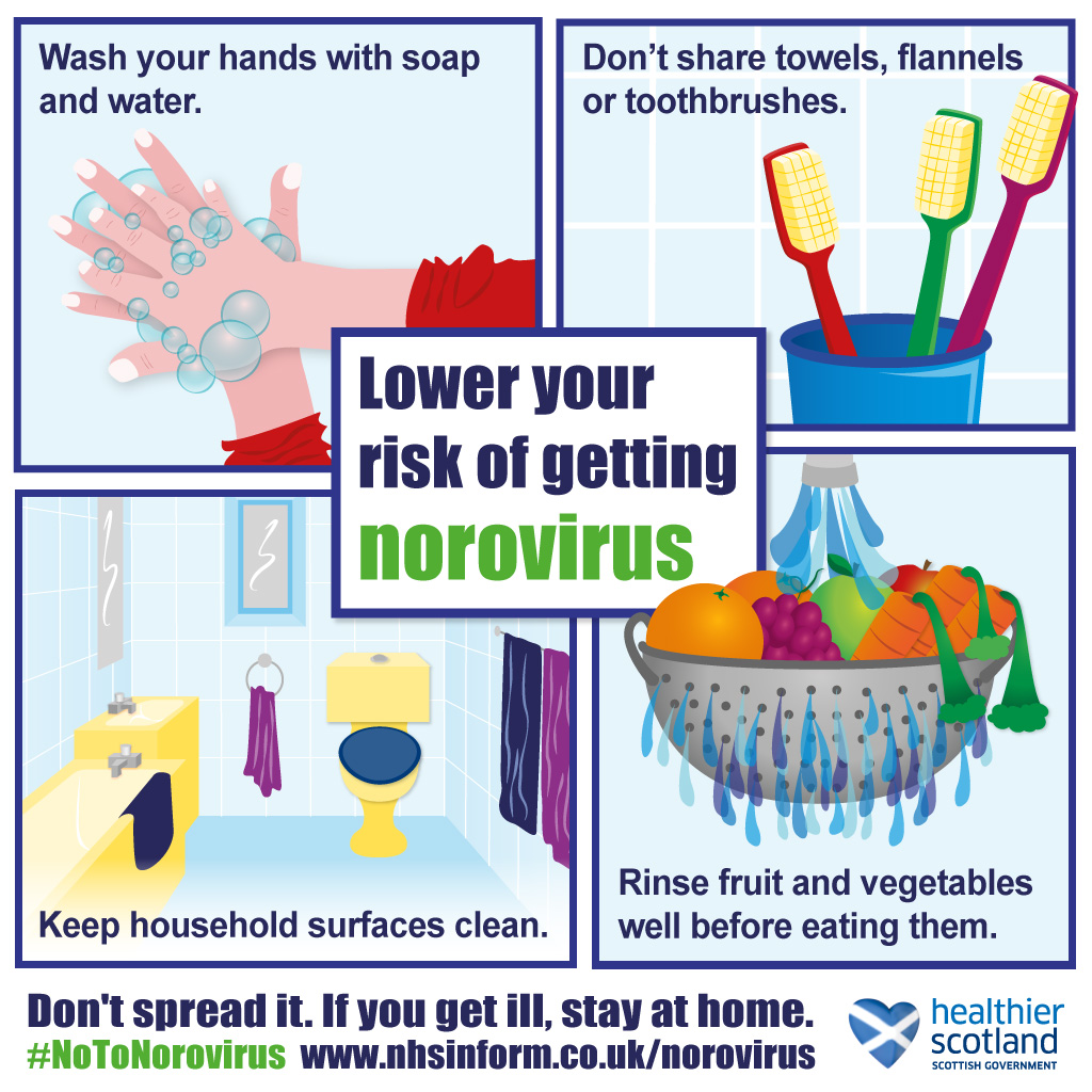 Winter Vomiting Bug Advice Trinity Academy Parent Council Winter Vomiting Bug Advice Trinity Academy Parent Council